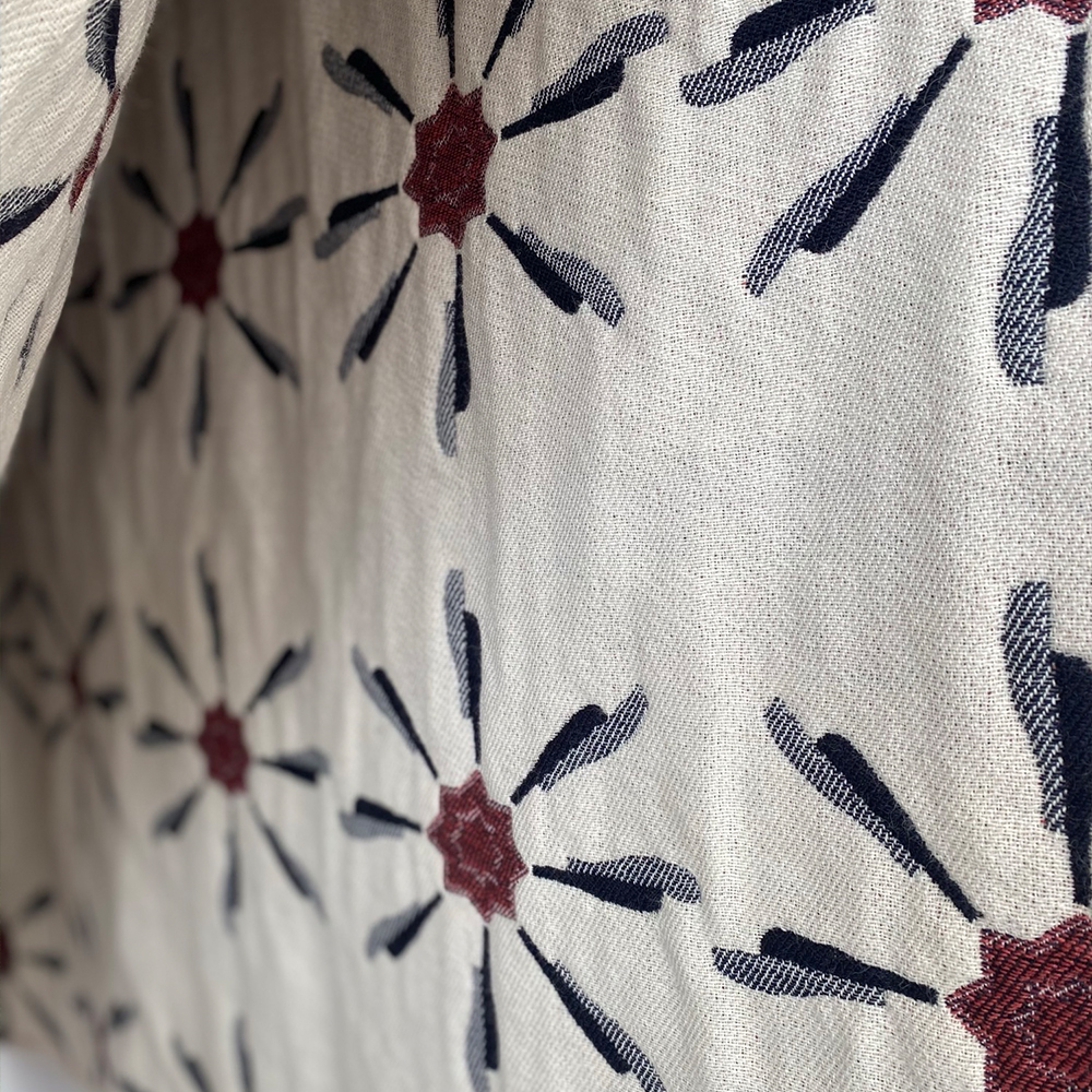 Anna Pritchard Textile Designer, Snowdonia, North Wales